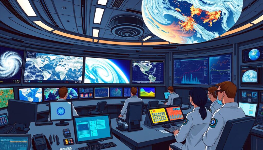 AI in Natural Disaster Prediction: A Game-Changer - Artificial Intelligence Blog & Courses