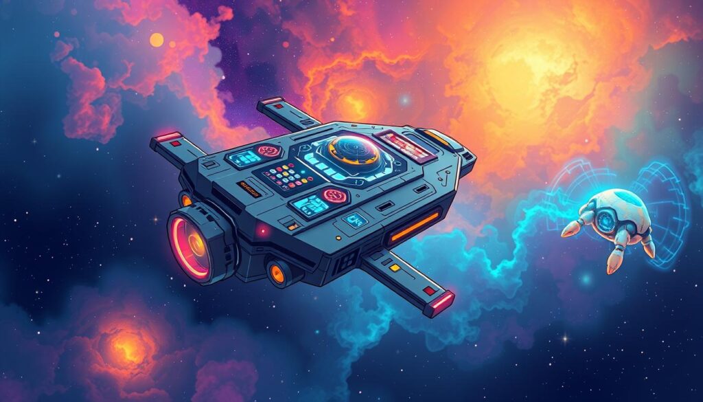 AI in Space Exploration: Advancing Cosmic Frontiers - Artificial ...