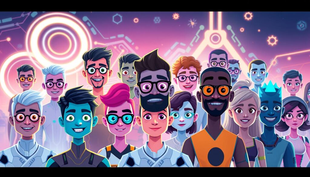 Best AI Avatar Generator