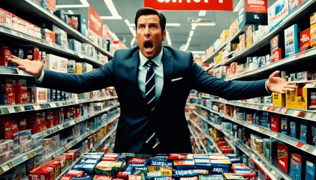 Navigating Fear-Based Selling Tactics Effectively