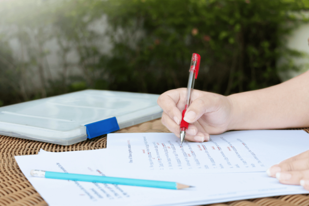 The Art of Editing: Tips for Polishing Your Writing - Online Business ...
