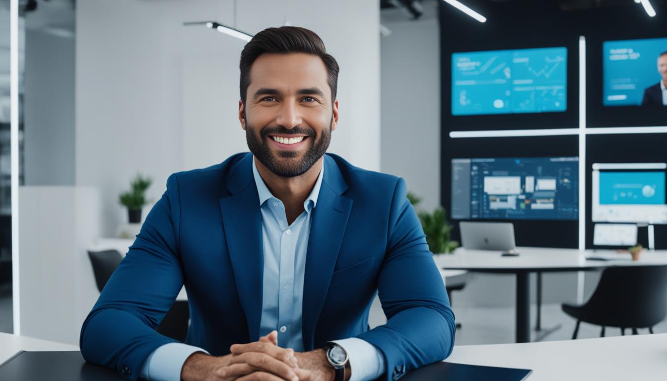 Nonverbal Communication: Boost Your Sales Impact