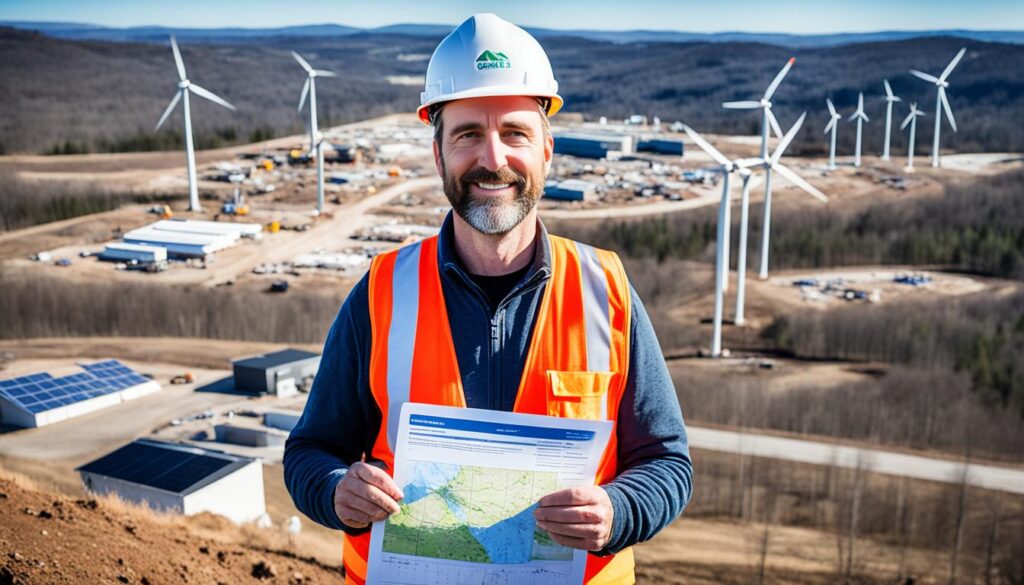 How to Make Money as an Environmental Consultant