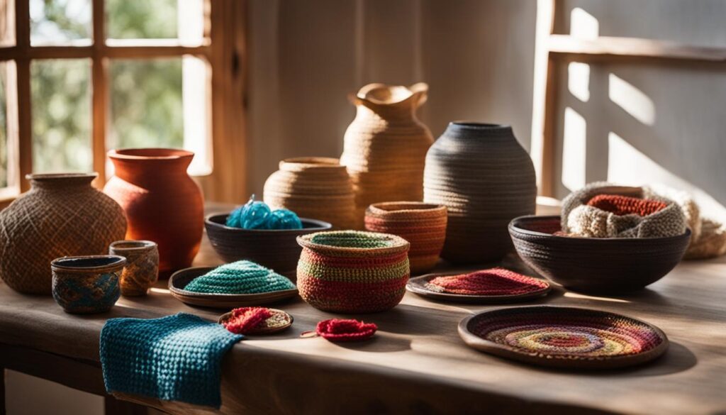 How to Make Money with Handmade Crafts