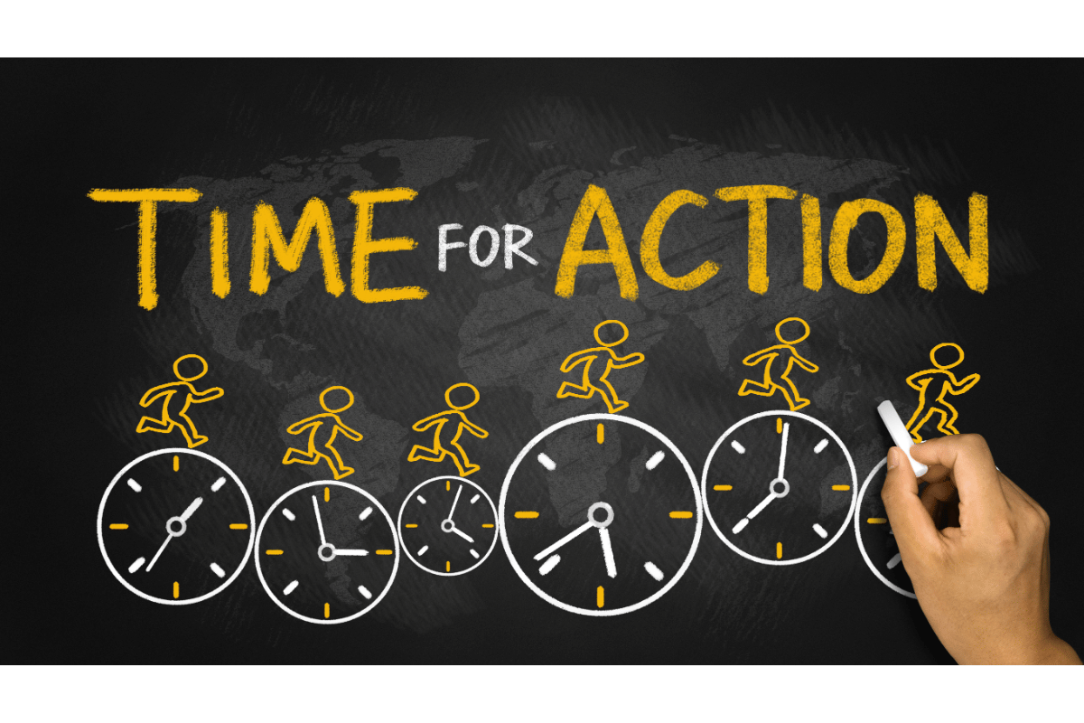 Creating Urgency and Driving Action with Countdowns - Online Business ...