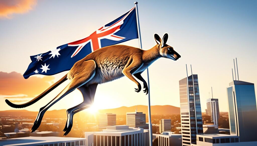 How to start a business in Australia