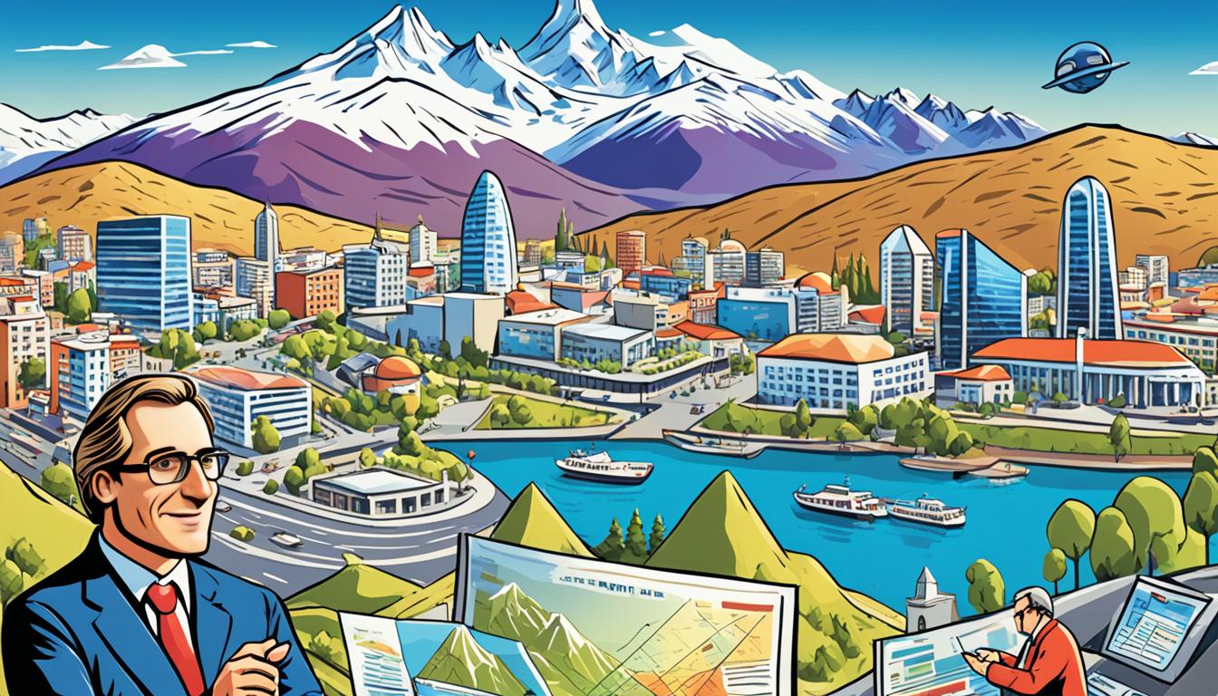 How to start a business in Chile