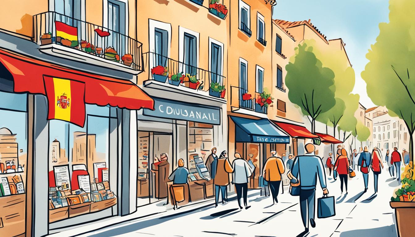How to start a business in Spain