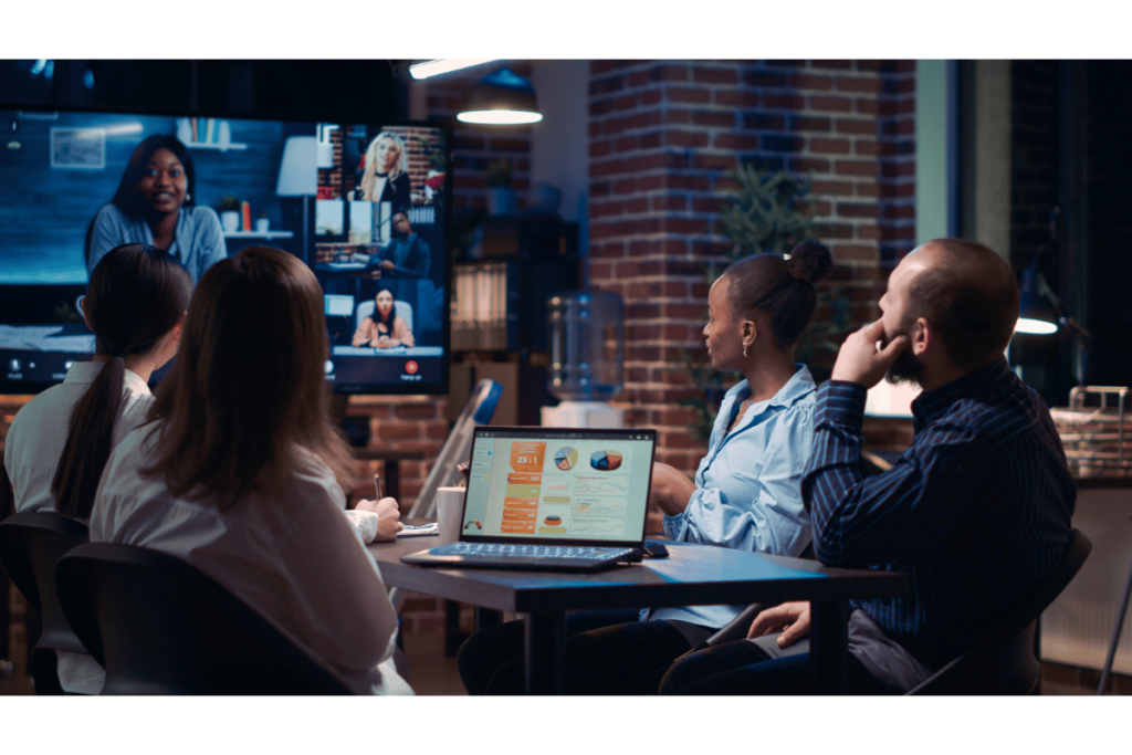 Effective Communication Strategies For Remote Teams