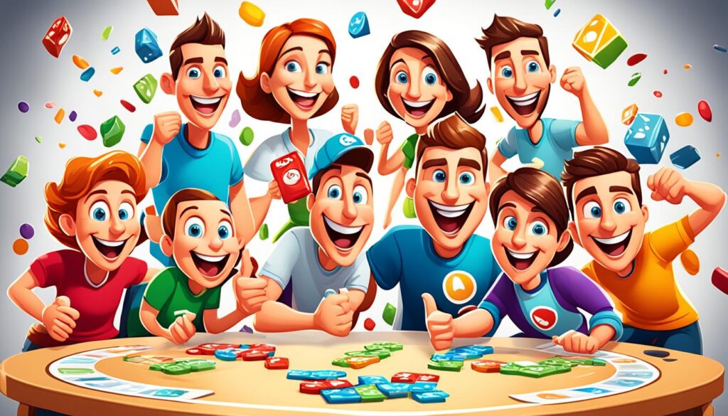Gamification in Marketing: Engaging customers through games.