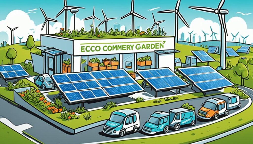 Green Commerce: How Sustainable Practices are Shaping the Future of ...