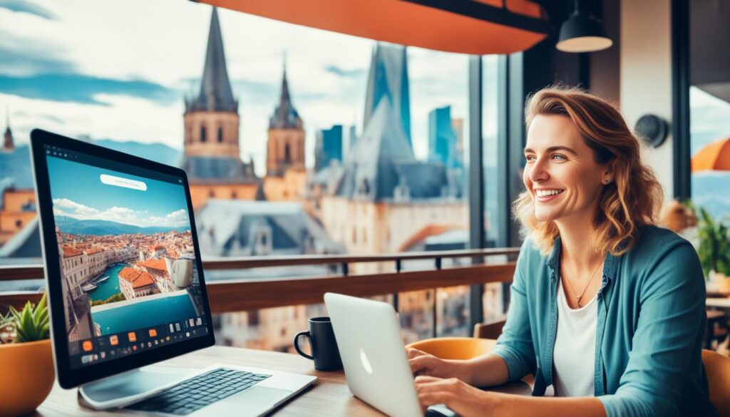 Navigating Relationships as a Digital Nomad: Tips for Staying Connected
