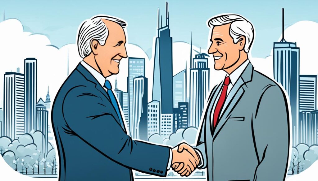 Sandler Selling System: Building Relationships and Closing Deals