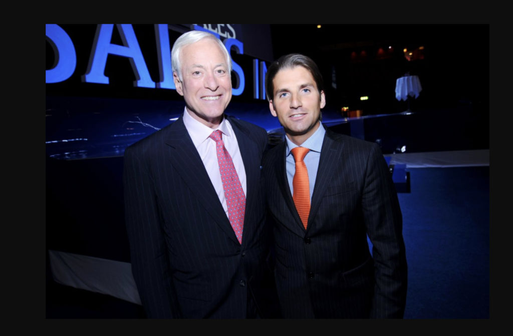 Brian Tracy: Success Strategies and Effective Sales Techniques