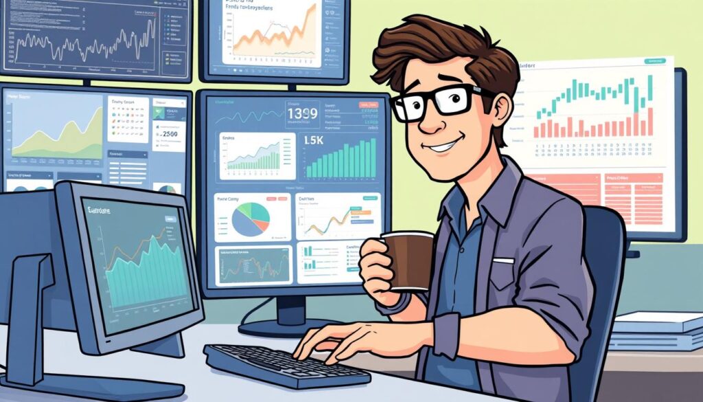 James Altucher - Entrepreneurship and online business.
