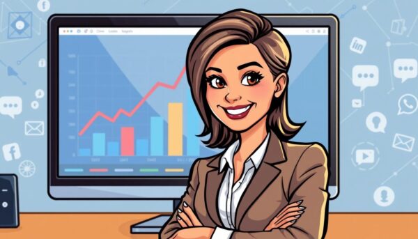 Melanie Duncan - Online business and marketing.