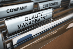 Total Quality Control: A Comprehensive Guide - Online Business School