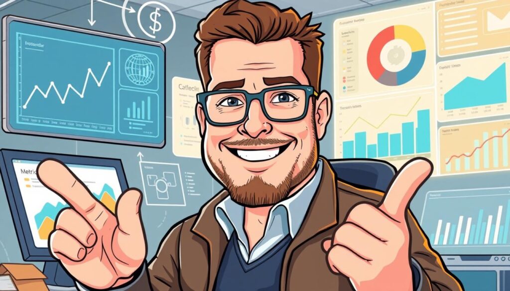 Russell Brunson - Co-founder of ClickFunnels, digital marketing.