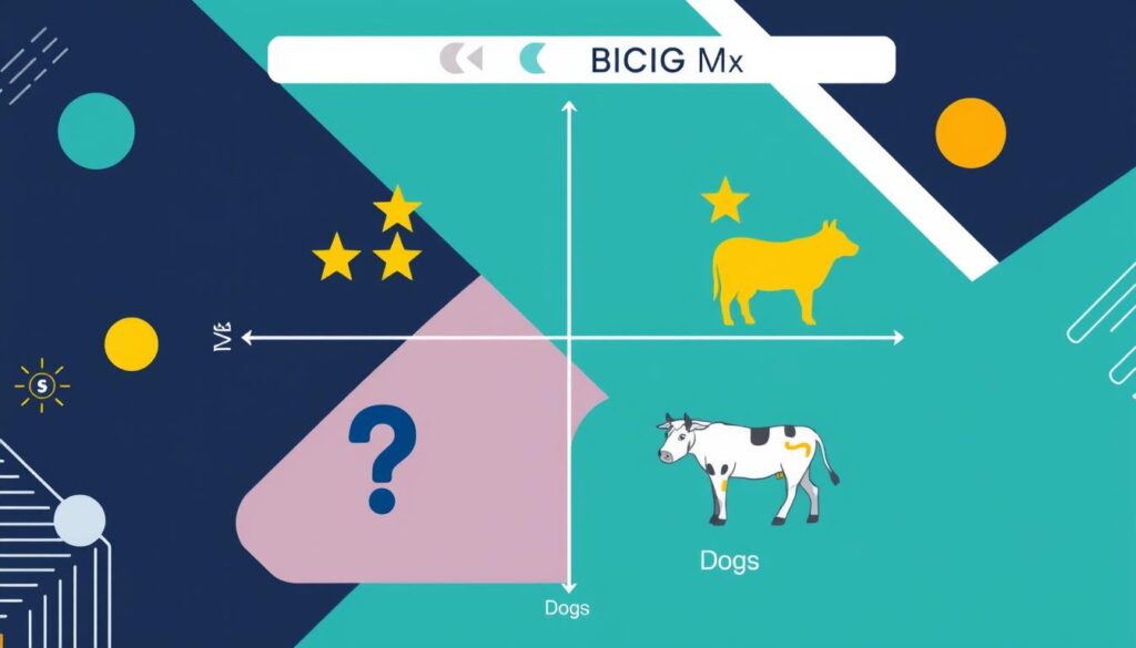 BCG Matrix: Analyze Your Product Portfolio