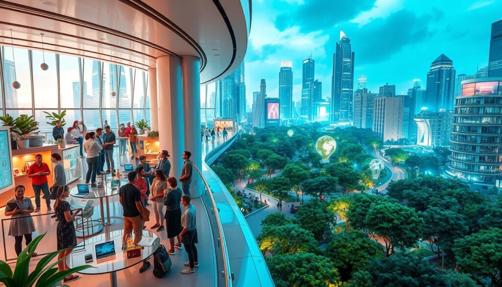 Embrace the Future with Open Innovation Now
