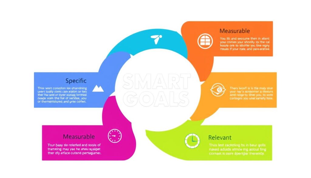 Setting SMART Goals: Your Path to Success