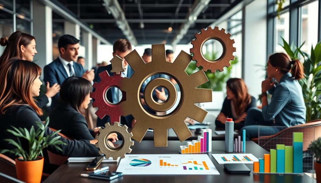 Total Quality Management (TQM): Boosting Business Success
