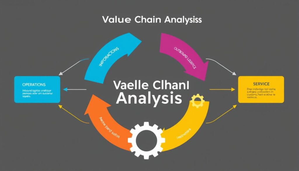 Value Chain Analysis: Boost Your Business Strategy