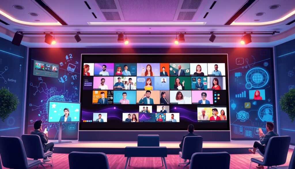 Virtual Event Management: The Pandemic-Proof Business Opportunity