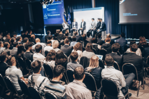 Summit vs Conference: What's the Difference? - Online Business School