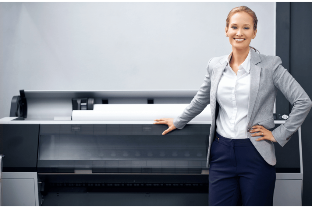 Selecting the Best Printing Method for Your Business’s Merchandise ...