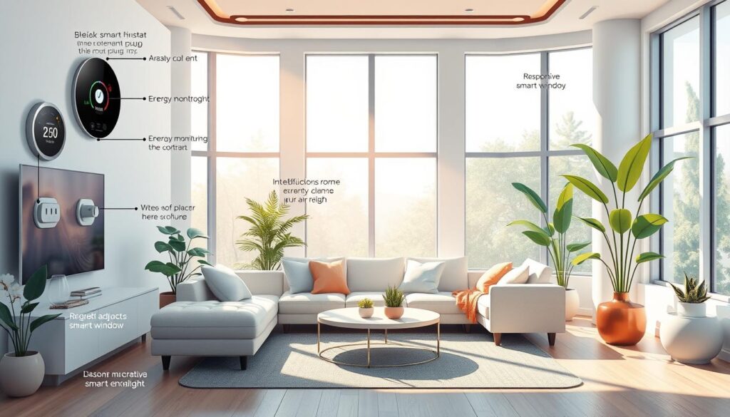 The Best Smart Home Devices to Save Energy in 2025