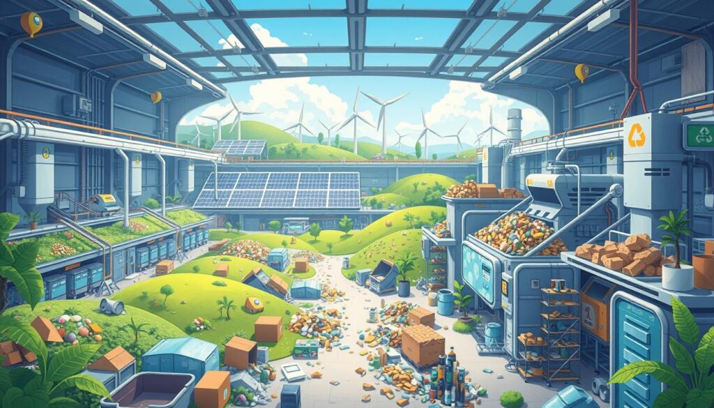 Top 7 Recycling Innovations That Are Changing the World