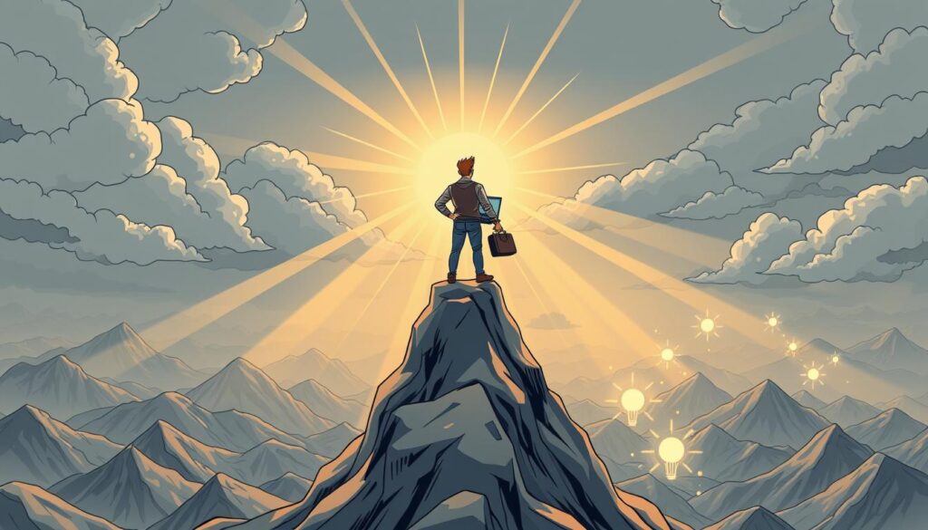 Real-Life Examples of Successful One-Person Businesses