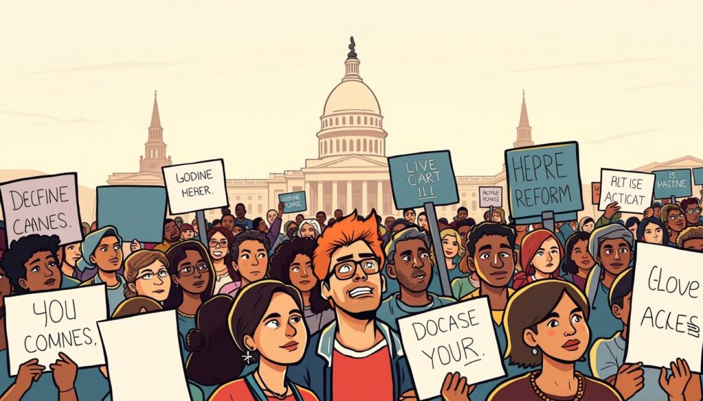 Nonprofit Advocacy and Policy Change: Influencing public policy.