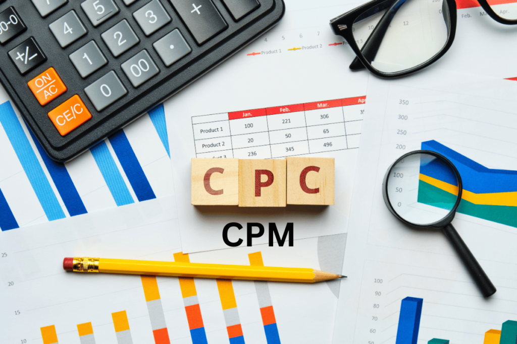 CPC vs. CPM: Choosing the Right Bidding Strategy for Your Campaign ...