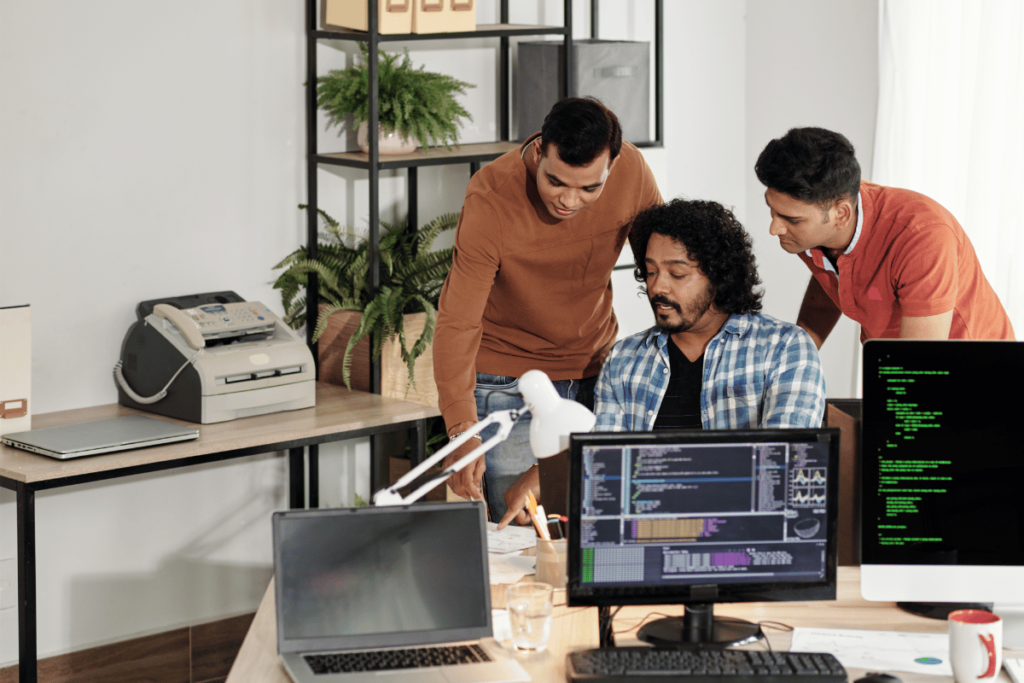 How Project Managers Can Successfully Lead Mobile Development Teams ...