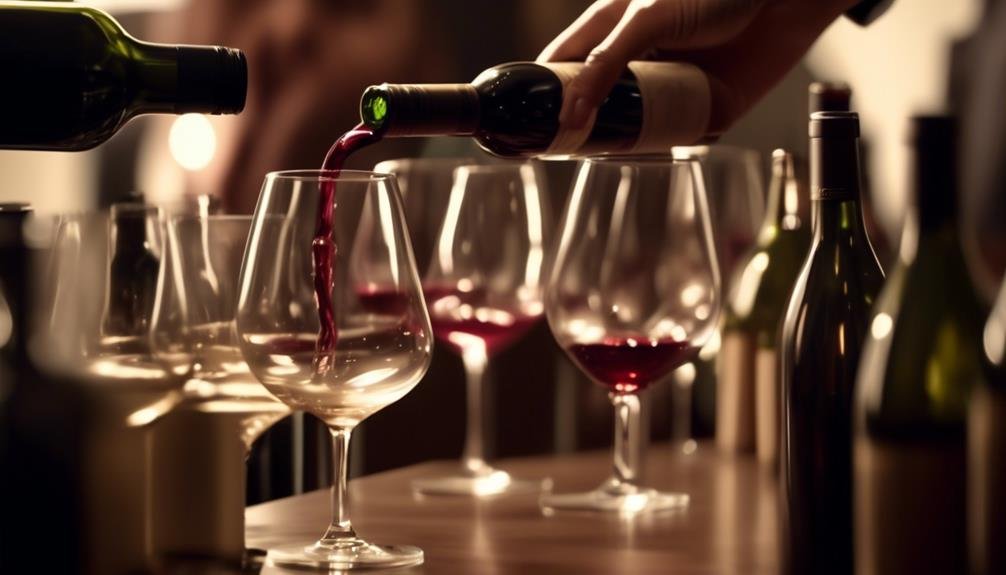 Wine & Spirit Education Trust (WSET) Certification - Further Education ... Wine & Spirit Education Trust (WSET) Certification - Further Education ...