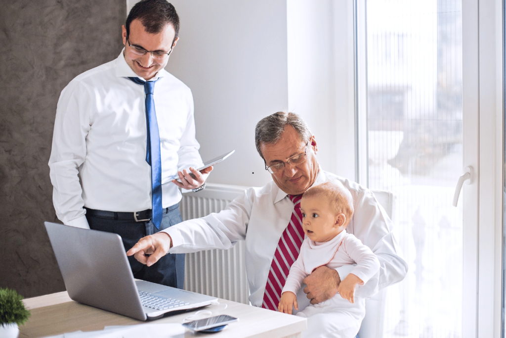 Succession Planning for Family Businesses: A Guide for Affluent ...