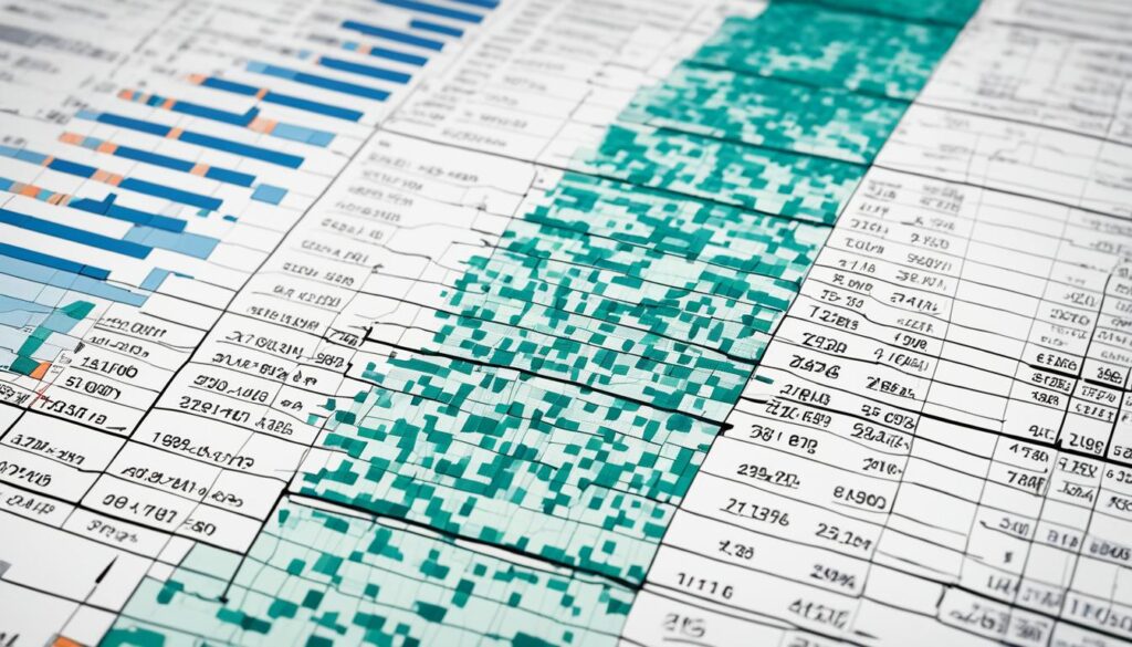 Financial Econometrics Unveiling Market Dynamics