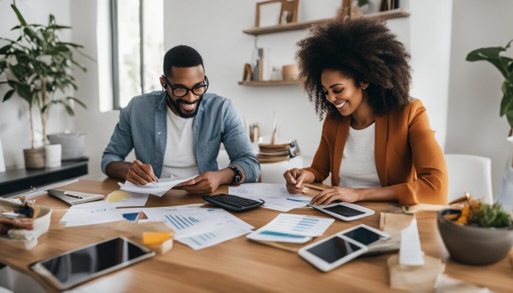 Financial Planning for Couples: Joint Strategy Guide