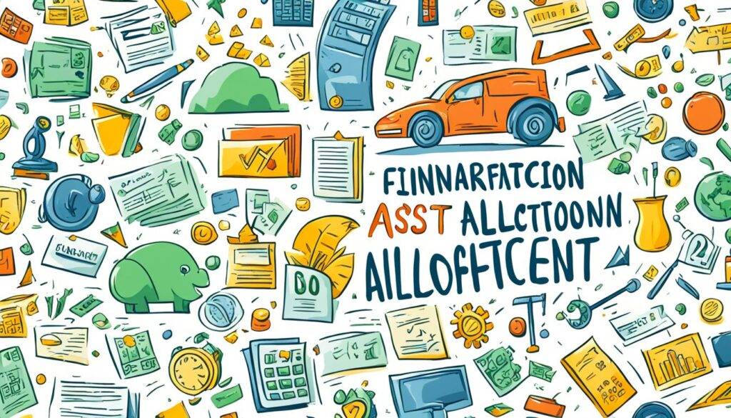 Achievements in Asset Management