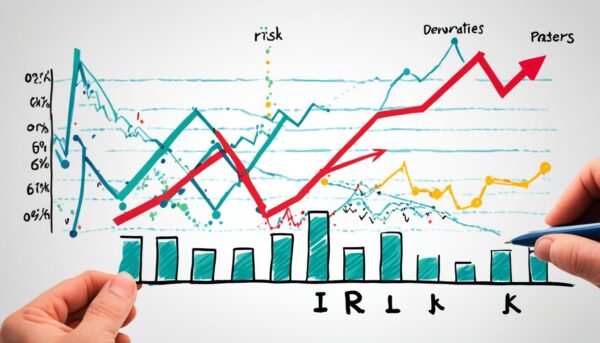 Success with Derivatives in Hedging Risk