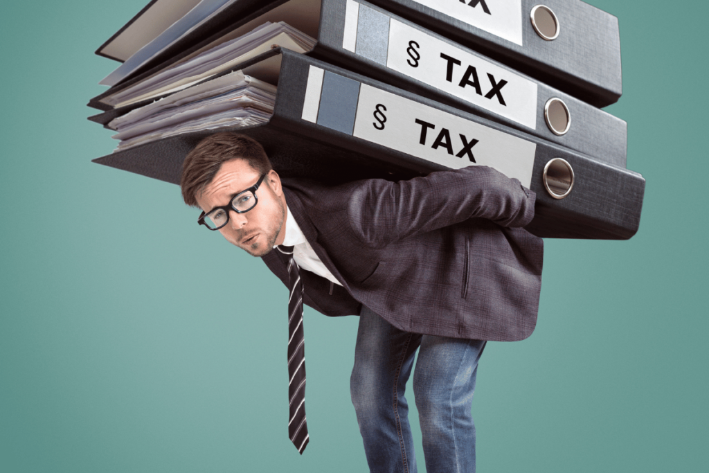 What Double Taxation Is and How It Works - Online Business School