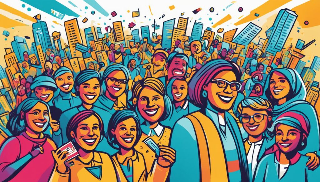 Financial Inclusion: The Unbanked Revolution Changing the World