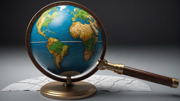 Decoding First World Countries: Traits and Evolution - Online Business ...