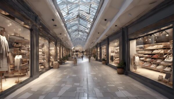 Brick-and-Mortar Stores: Types, Advantages, and Disadvantages - Online ...