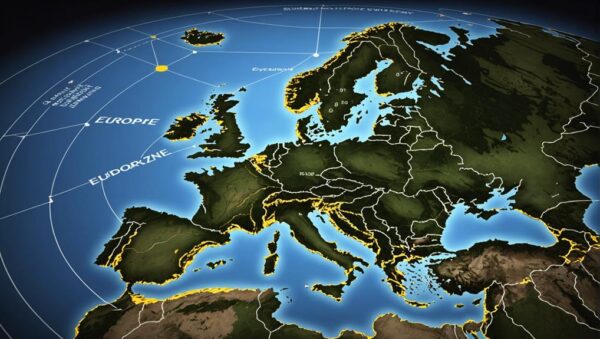 Eurozone Definition, History, Member Countries - Online Business School