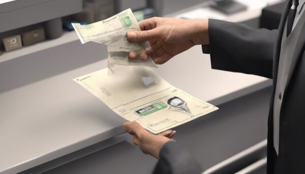 What Is a Bank Confirmation Letter (BCL)? How to Get One - Online ...