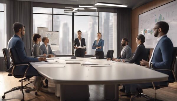 Corporate Governance: Definition, Principles, Models, and Examples ...