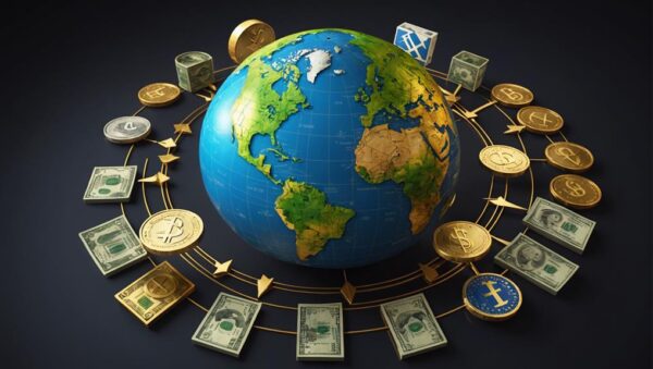 Exchange Rates: What They Are, How They Work, Why They Fluctuate ...
